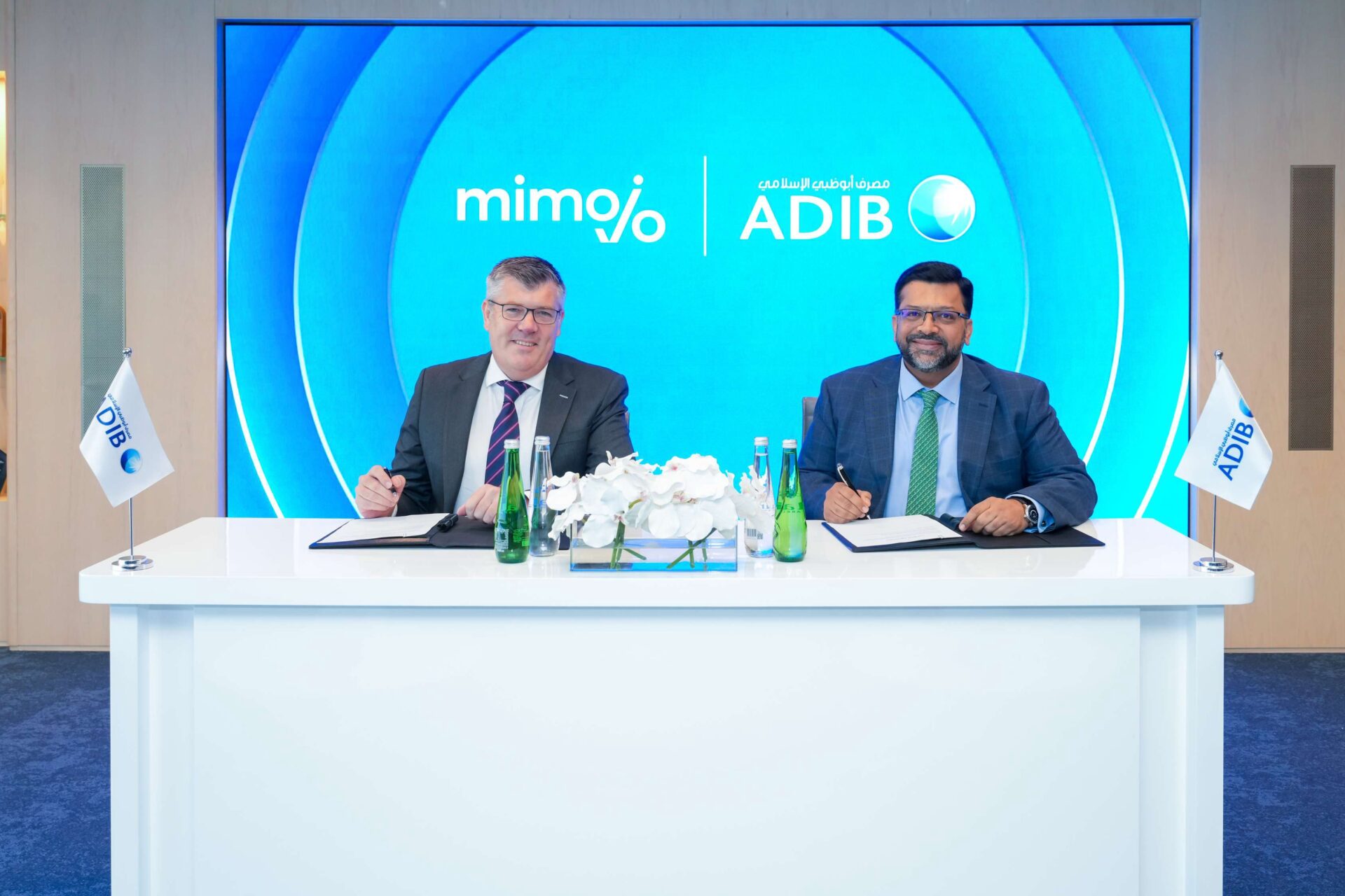 ADIB launches new cashback programme for all cardholders in partnership ...